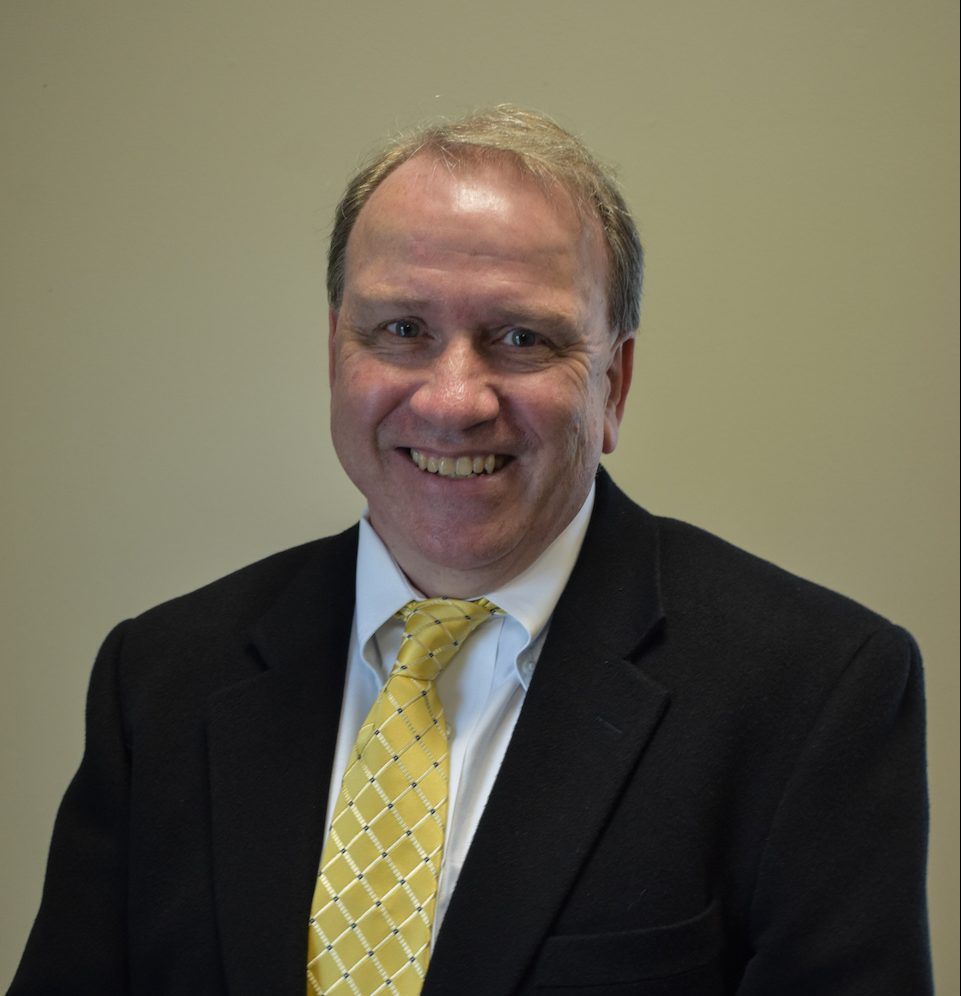 Tom Smith - Georgia Advisory Group